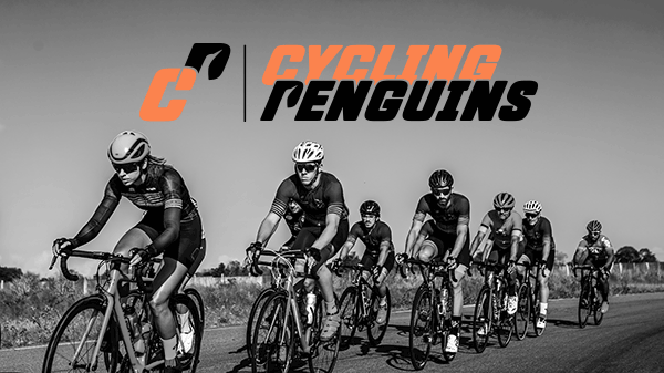 Cycling Club - Cycling Penguins