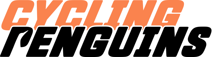 Cycling Club - Cycling Penguins